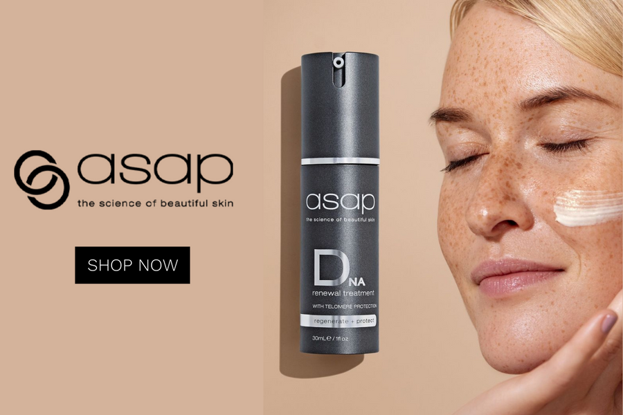 ASAP Skincare – Lookfantastic