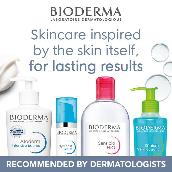 Bioderma – Lookfantastic