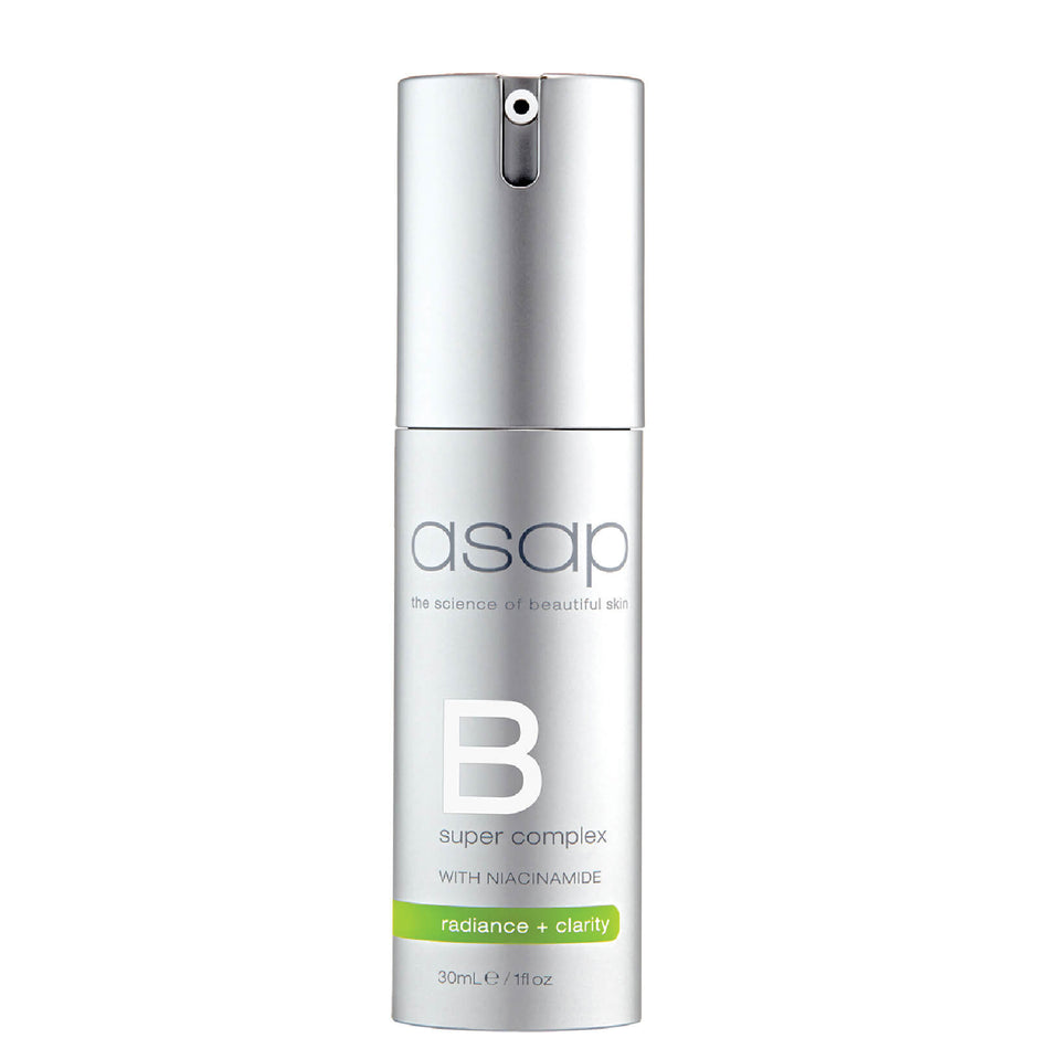 ASAP Skincare – Lookfantastic