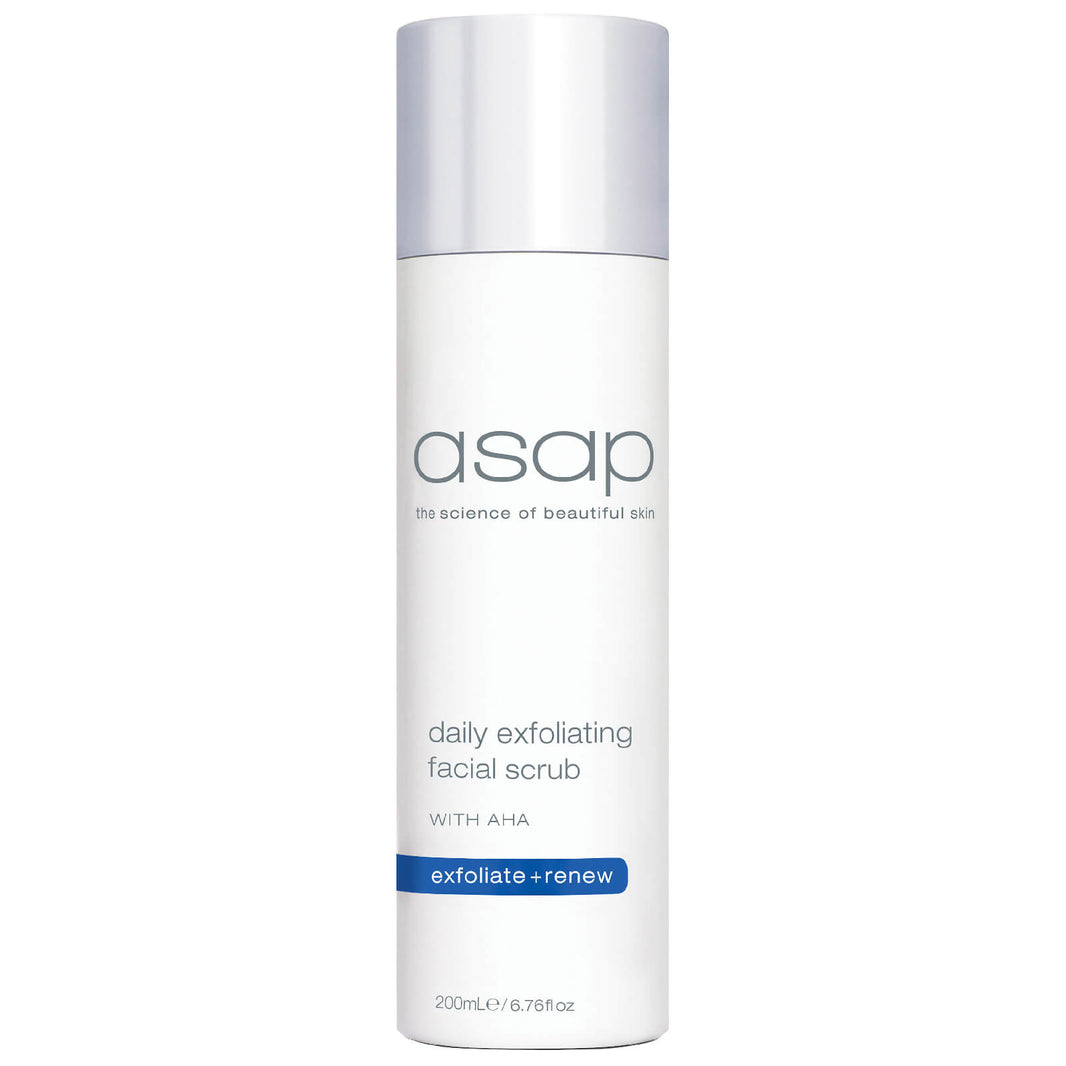 ASAP Skincare – Lookfantastic