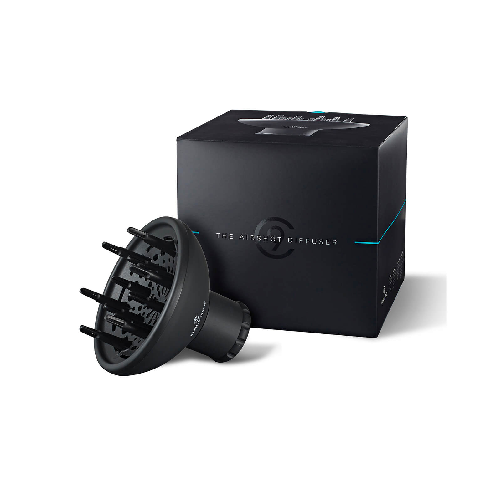 CLOUD NINE The Airshot Diffuser – Lookfantastic
