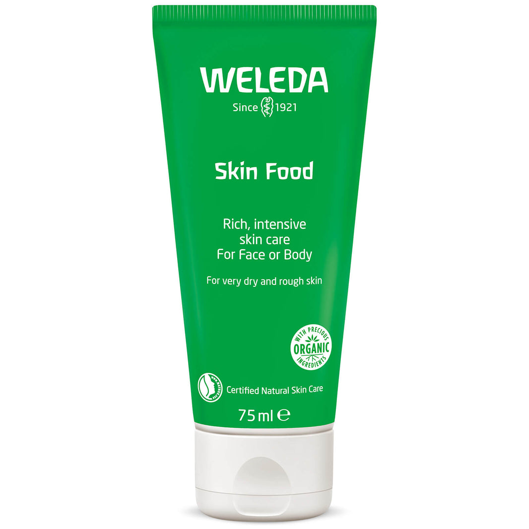Weleda – Lookfantastic